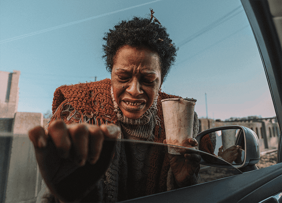 What is foot washing and what does it symbolize? - He Gets Us